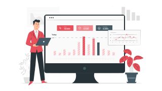 Using a Centralized Dashboard to Manage Business - The DotPe Blog